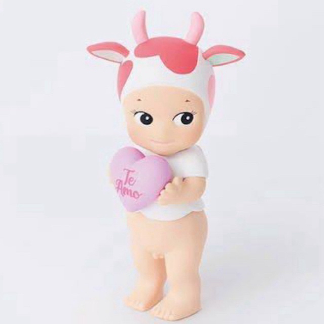 Jual COW MOL SONNY ANGEL BOOKED | Shopee Indonesia