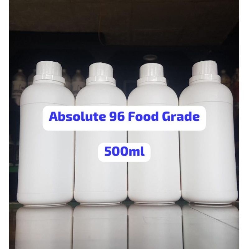 Jual Absolute 96 500ml | Shopee Indonesia