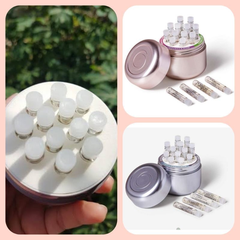 Jual SALE MURAAH!!! Tester Parfum Oriflame 1 ML | Shopee Indonesia