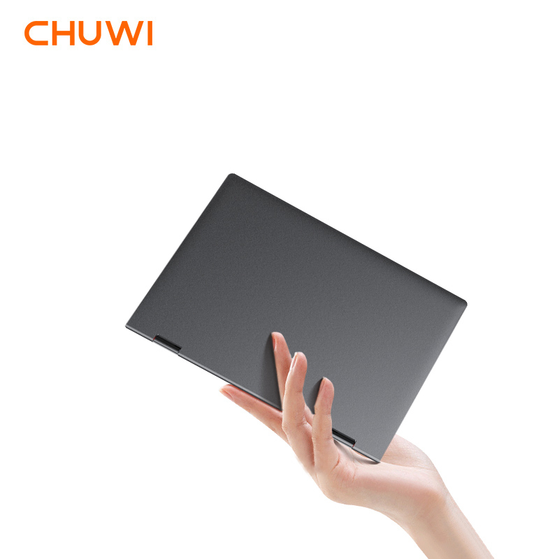 Jual Chuwi Minibook X, 1-In-2 Tablet With Intel N100, 10.51-Inch Fhd ...