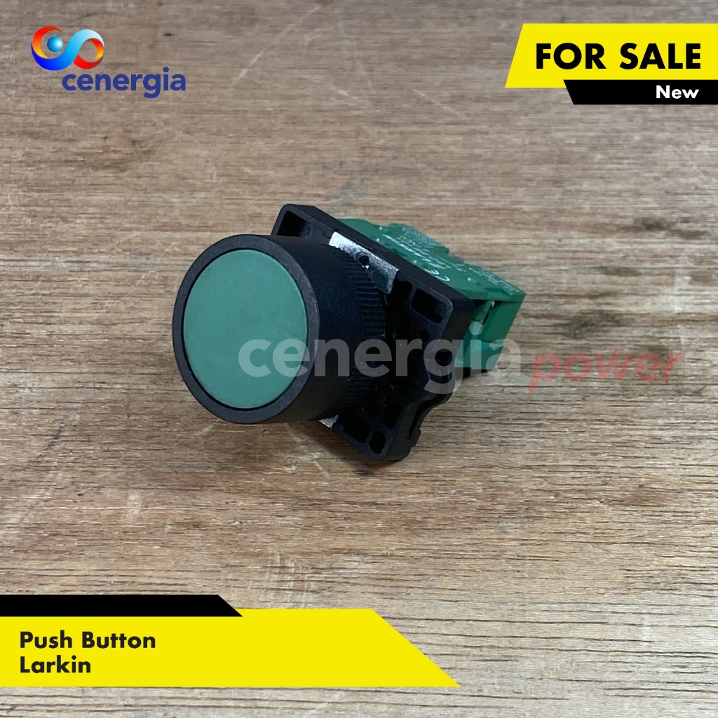 Jual Push Button Warna LB2-BE101 Merek Larkin | Shopee Indonesia