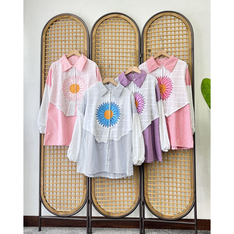 Jual AIS PREMIUM SHIRT | Shopee Indonesia