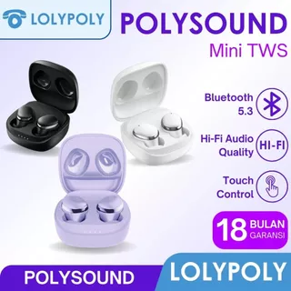 Toko Online Lolypoly Official Shop | Shopee Indonesia