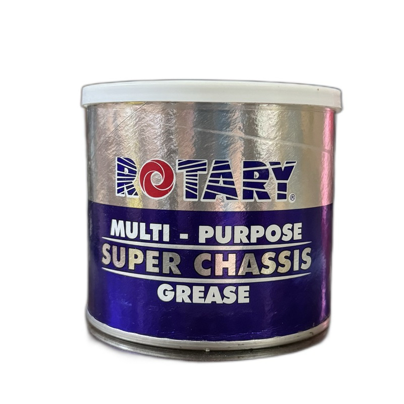 Jual MINYAK GEMUK ROTARI 1 LBS/ROTARY SUPER CHASSIS GREASE 0.5 KG/500 ...