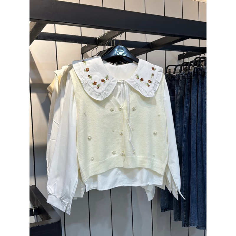 Jual SEVNA SET | PGE OFFICIAL | Shopee Indonesia