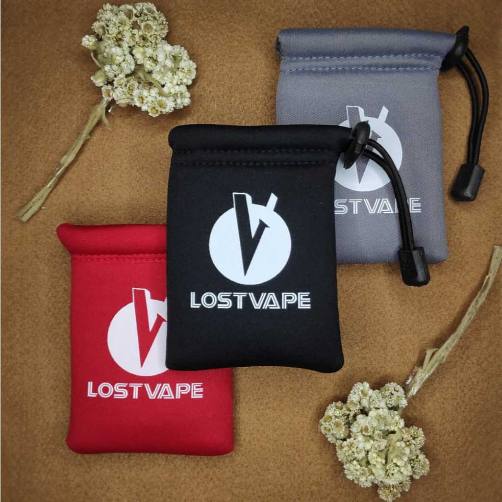 Jual Pouch Logo LV Dengan Berbagai Ukuran | Shopee Indonesia
