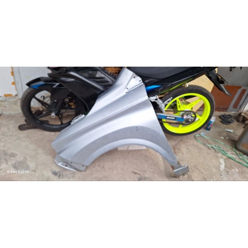Jual fender avanza G xenia 2022 2023 2024 | Shopee Indonesia