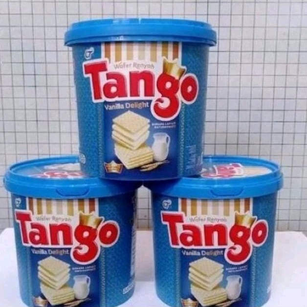 Jual Tango JAR PERKARTON | Shopee Indonesia