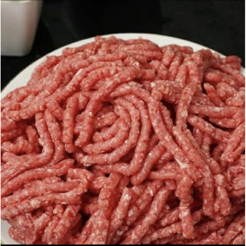 Jual Daging Sapi Giling | Minced BEEF | Shopee Indonesia