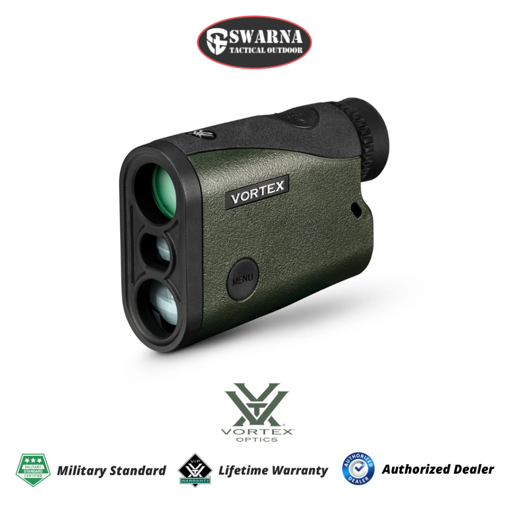 Jual Rangefinder - Crossfire® HD 1400 - HCD Corrected Shoot-To Range ...