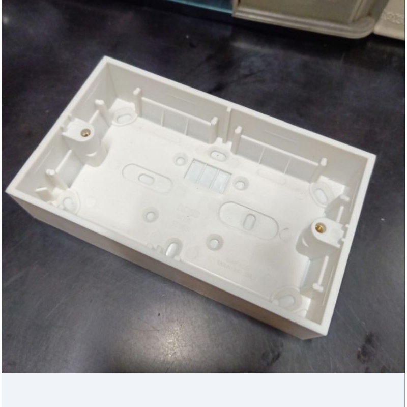 Jual OB Dus 2 Gang merk Boss BT 238 100% original dan baru | Shopee ...