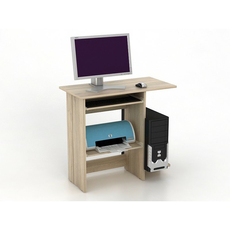 Jual Pira Metropolis Computer Desk / Meja Komputer Minimalis / Meja ...