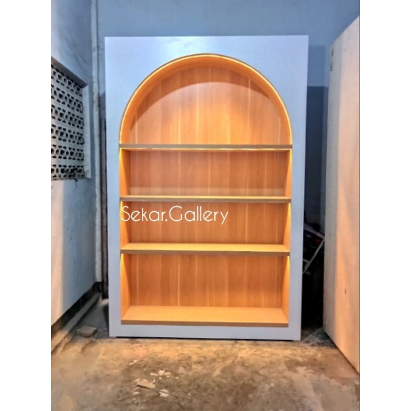 Jual Rak Display produk - rak display multifungsi - rak display dengan ...