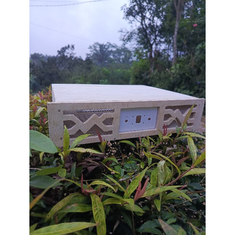 Jual box power mini bahan triplek | Shopee Indonesia