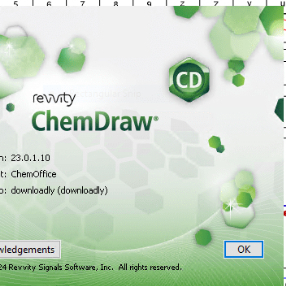 Jual ChemDraw Professional Suite 23.1.1.3 Win Mac | Shopee Indonesia
