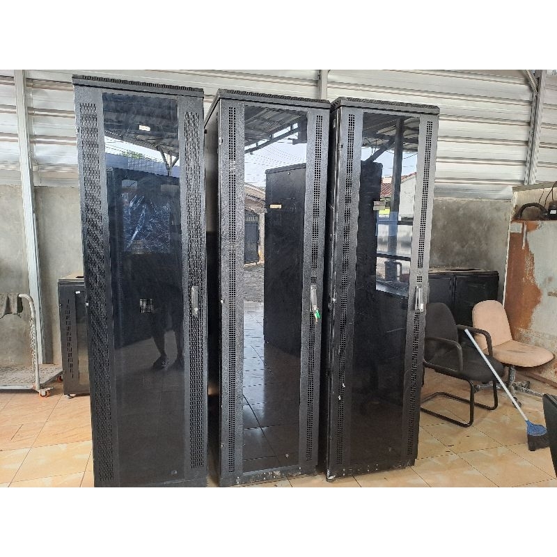 Jual Rak Server 45u merk Fortuna | Shopee Indonesia