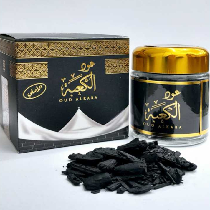 Jual Bukhur Premium Bakhour Dupa Kabah Original Impor Arab Saudi Best ...