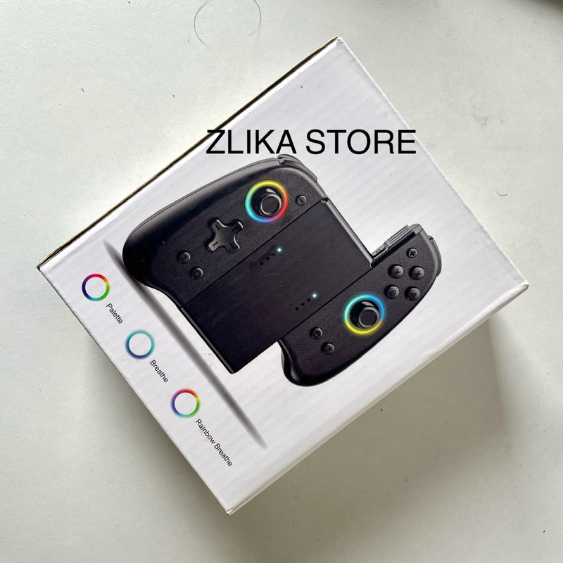 Jual Joycon for nintendo switch second (Joycon, Controller, Split pad ...