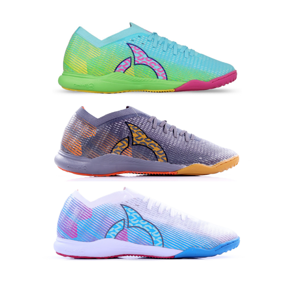 Jual SEPATU FUTSAL ORTUSEIGHT CATALYST LIBERTE V3 IN - SEPATU FUTSAL ...