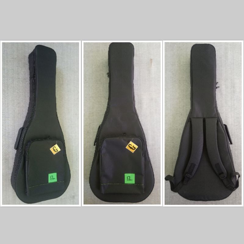 Jual Tas Gitar Akustik 3/4 atau Gitar Junior | Shopee Indonesia