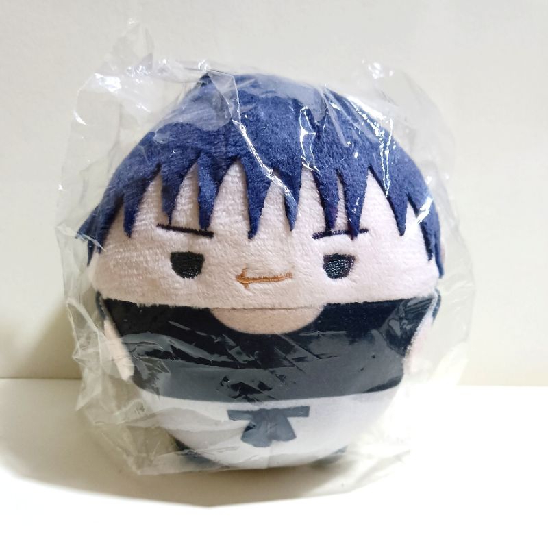 Jual [ BOOKED ] Fuwakororin S Jujutsu Kaisen Toji vol 4 | Shopee Indonesia