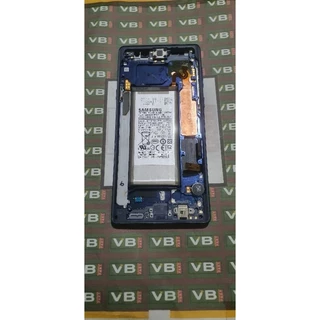 Jual Lcd Samsung Note 9 Terlengkap & Harga Terbaru Juni 2024 | Shopee ...