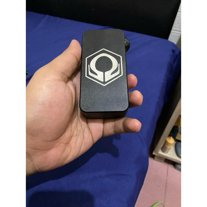 Jual hexom rev g | Shopee Indonesia