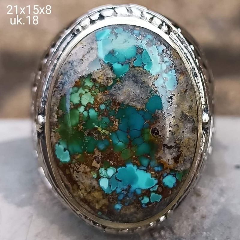 Jual natural pirus Persia batu alami | Shopee Indonesia