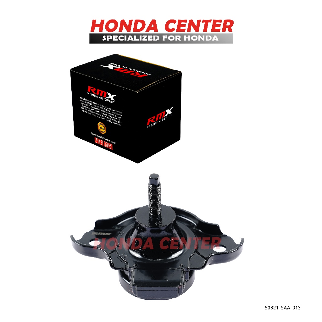 Jual Engine Mounting Gantungan Kaki Mesin Kanan Jazz Gd3 City Gd8 2003 ...