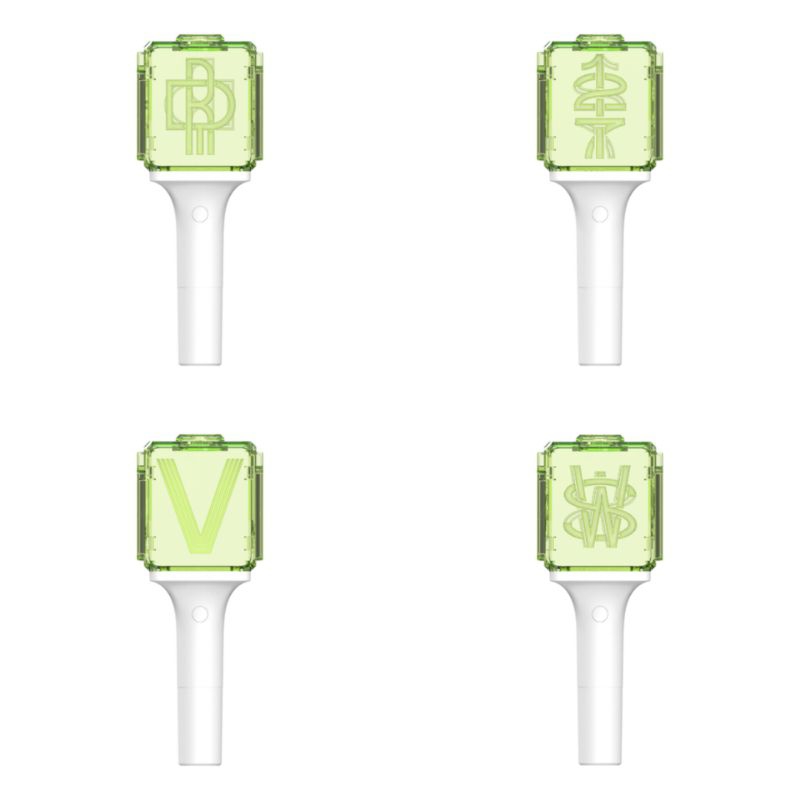 Jual [READY STOCK] NCT - OFFICIAL LIGHTSTICK VER 2 [DREAM/127/WAYV/WISH ...