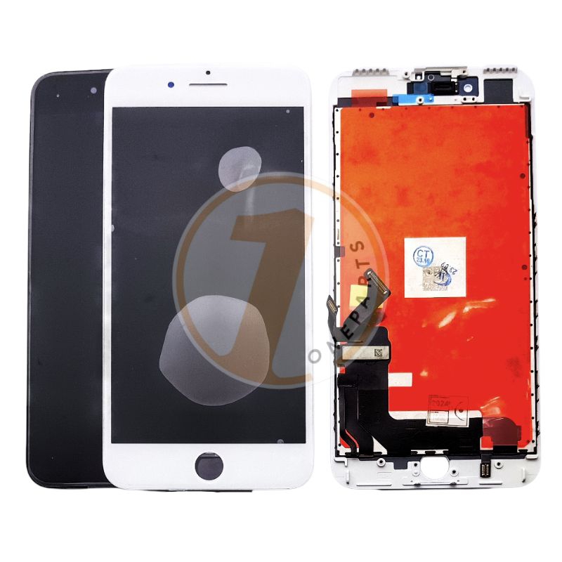 Jual LCD TOUCHSCREEN IP 7 PLUS COMPLETE | Shopee Indonesia