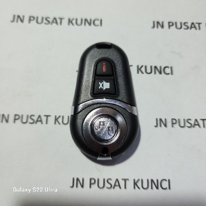 Jual Casing Remote Avanza lama type G/E | Shopee Indonesia