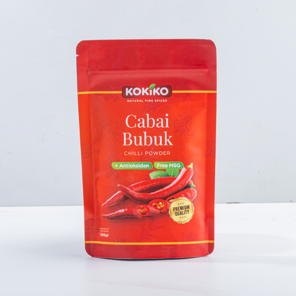 Jual KOKIKO Bundling Bumbu Masak Nashville Chicken By Vyna Monica ...