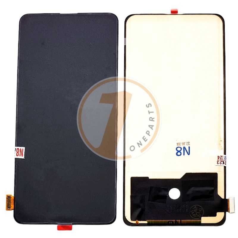 Jual LCD TOUCHSCREEN XIAOMI REDMI MI9T REDMI K20 AAA FINGERPRINT NON FUNGSI | Shopee Indonesia