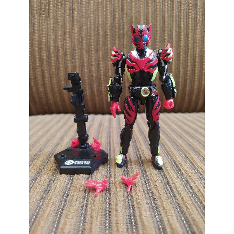 Jual Shodo XX Kamen Rider Zero One Figure Bandai | Shopee Indonesia