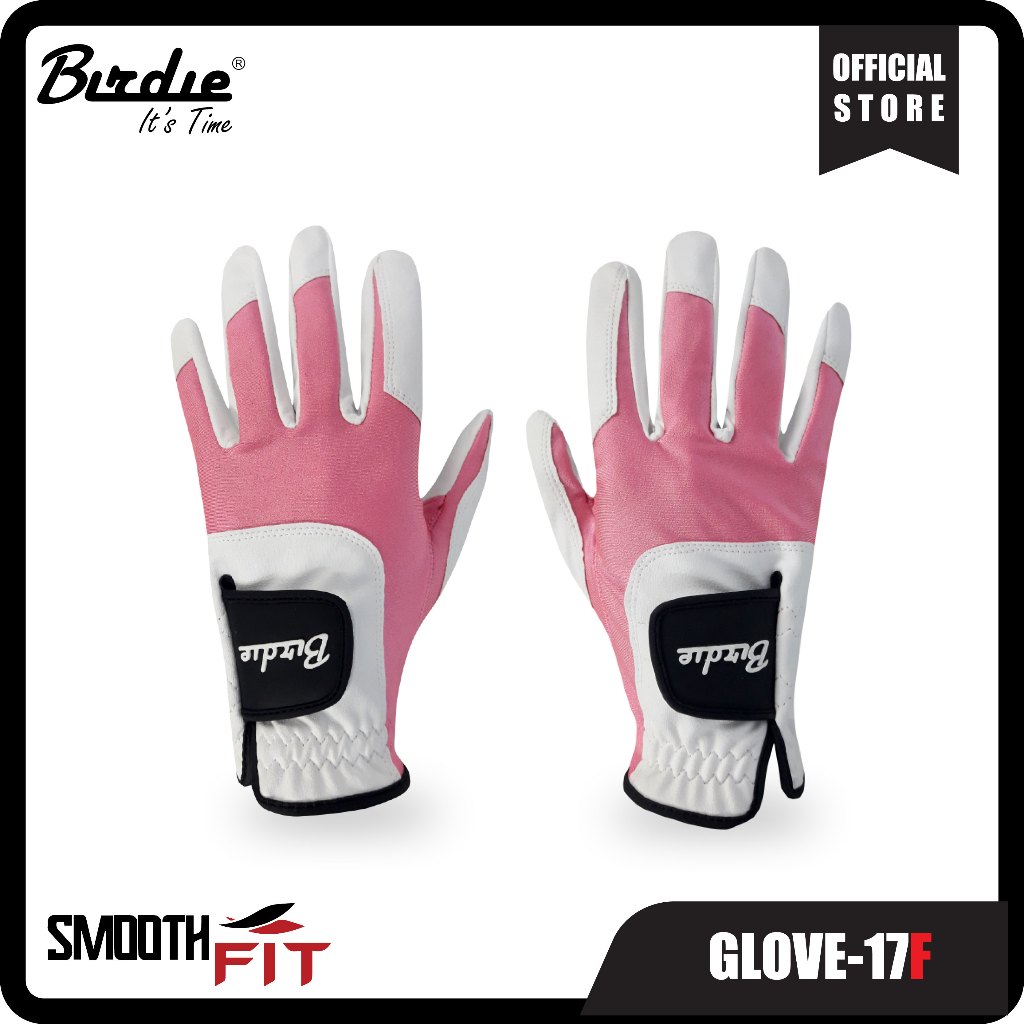 Jual Sarung Tangan Wanita Golf Gloves Ladies GL17 (Left & Right Hand) | Shopee Indonesia