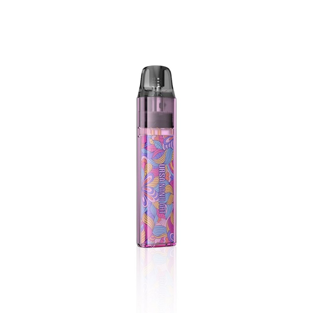 Jual URSA NANO ART POD KIT POD URSA NANO ART ORI by LOST VAPE | Shopee ...