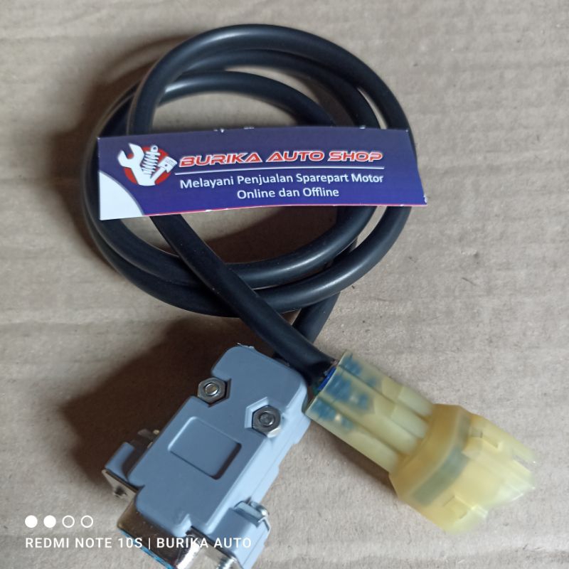Jual Kabel Scanner Hids Starnic Hd 30 Kabel Riset Injeksi Honda Lama ...
