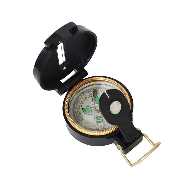 Jual Get Promo Kompas Petunjuk Arah Compass Joyko CO 47LP MURAH ...