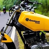 Jual stiker motor biankerok rx king keren kece | Shopee Indonesia