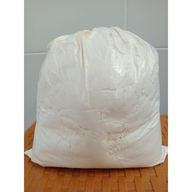 Jual Tepung Tapioka Sagu Aci Curah 1 Kg Premium | Shopee Indonesia