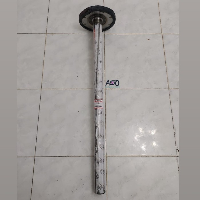 Jual As Roda Belakang / Rear Axle Mitsubishi Fuso Fighter 190PS / 220PS ...