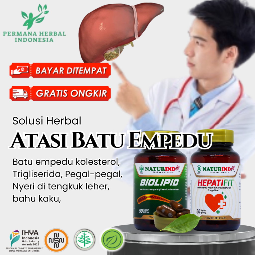 Jual Obat Batu Empedu Herbal Radang Kantong Empedu Pankreas Sakit ...