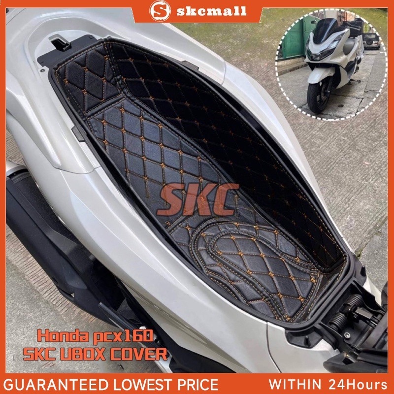 Jual Cover Bagasi Bawah Jok Honda Pcx 160/ADV 160 Asli Original ...