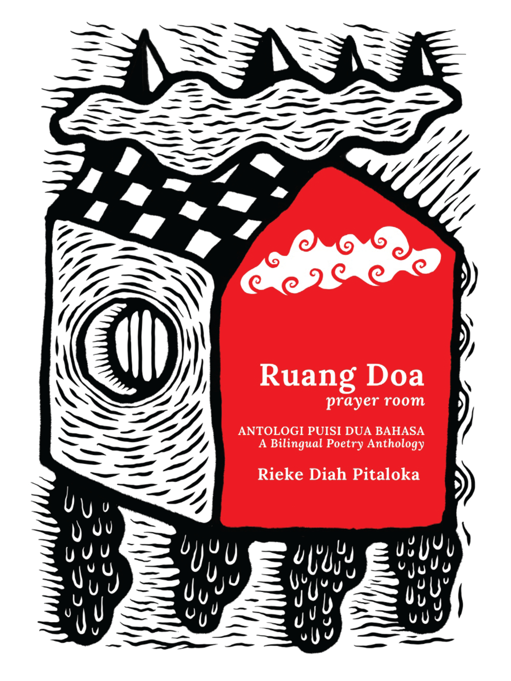 Jual Ruang Doa (Prayer Room) Antologi Puisi Dua Bahasa Rieke Diah ...