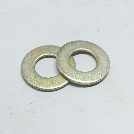 Jual Ring Plat Ukuran 13 (1/2) x 25 Tebal 2 mm Bahan Plat Besi M13 ...
