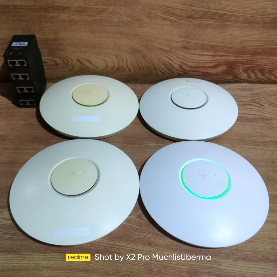 Jual Ubiquiti AP-LR UniFi Long Range Akses Point UAP Enterprise WiFi ...