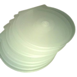 Jual Kotak Tempat Kaset CD Oval | Shopee Indonesia