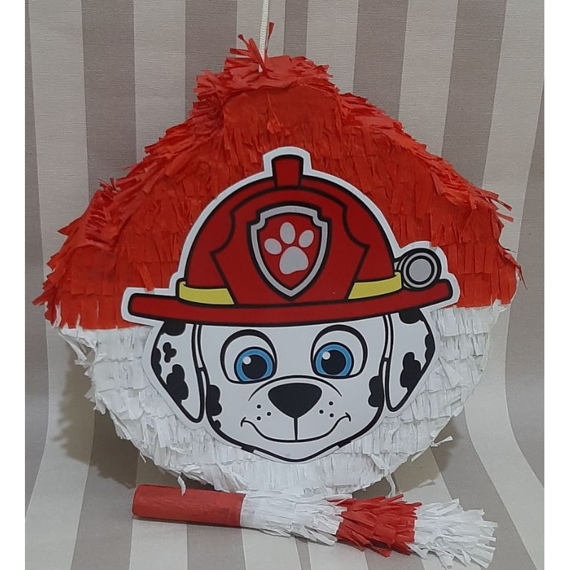Jual Pinata Paw Patrol / Pinata Mini | Shopee Indonesia