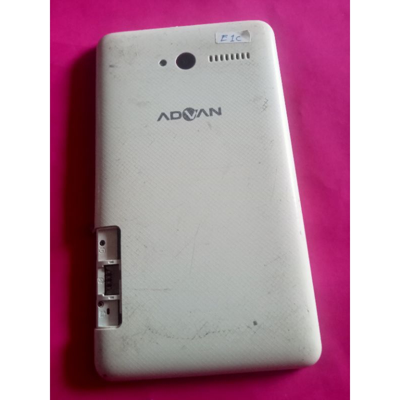 Jual Mesin tab Advan E1C, mesin normal | Shopee Indonesia